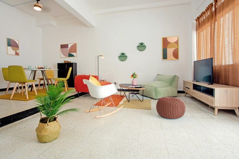 Landed home, condo, shophouse and many more! But, what type of home ...